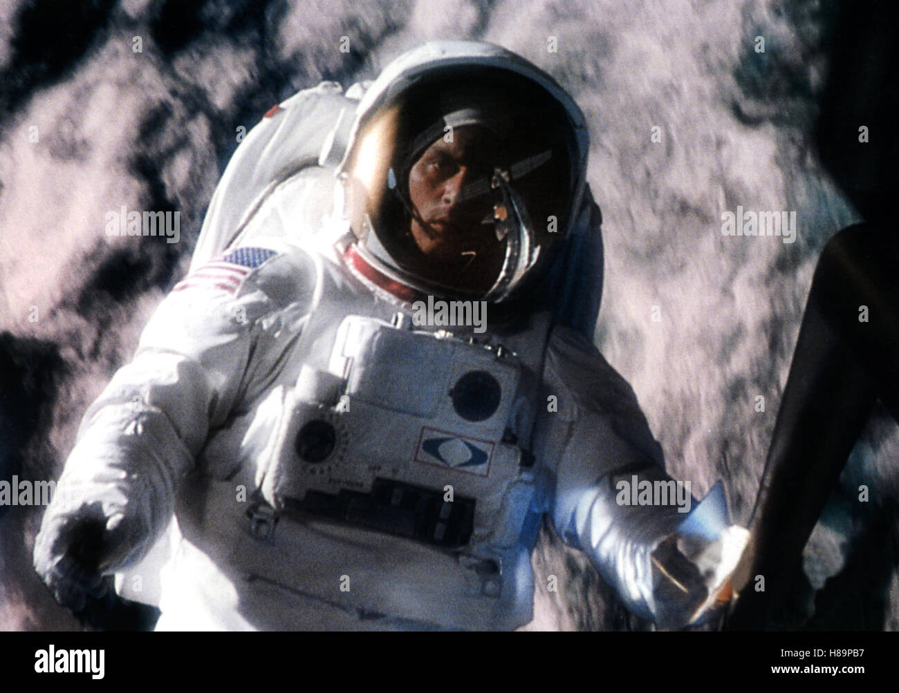 The Astronaut's Wife, (THE ASTRONAUT'S WIFE) USA 1999, Regie: Rand ...