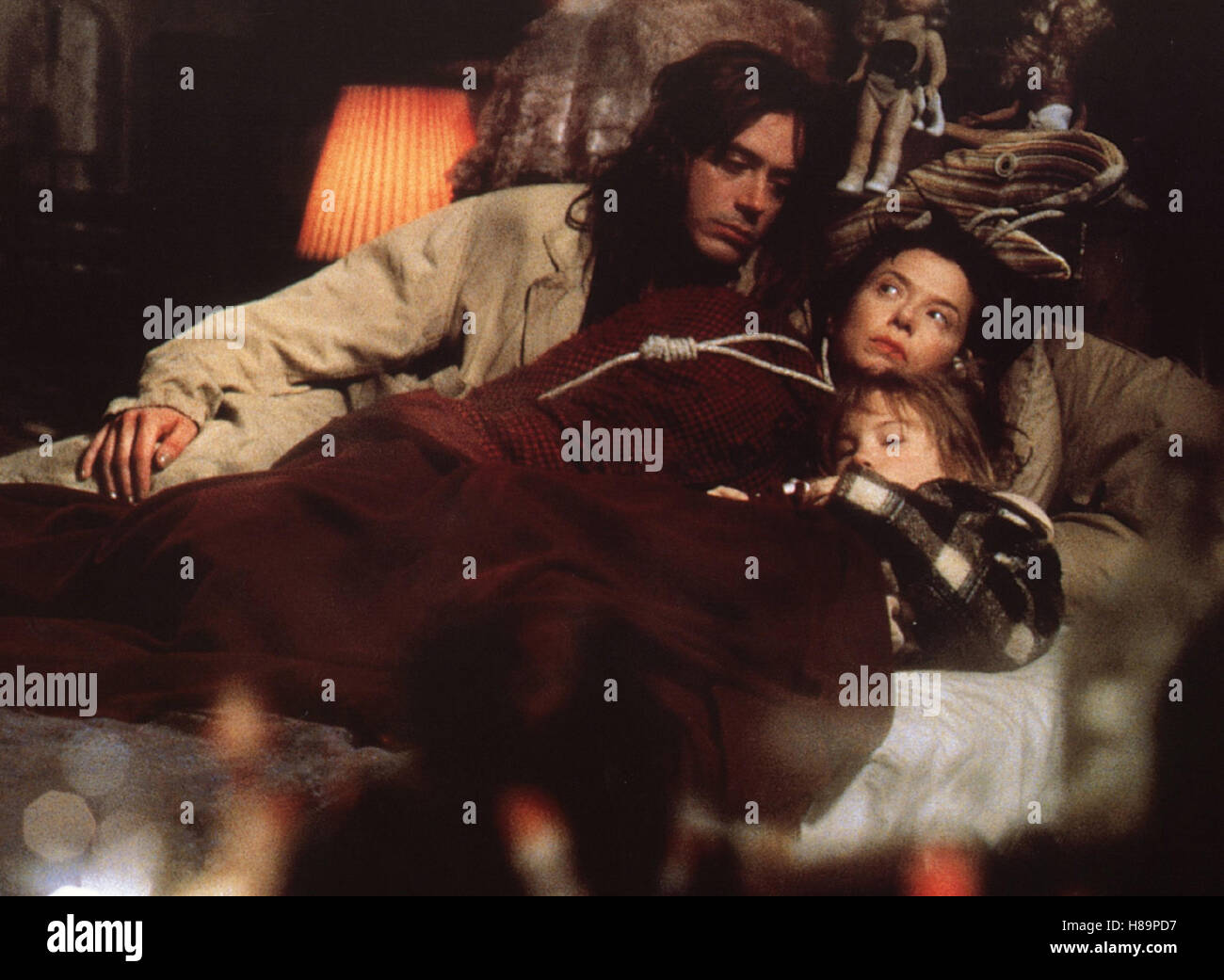 Jenseits der Träume, (IN DREAMS) USA 1999, Regie: Neil Jordan, ROBERT ...