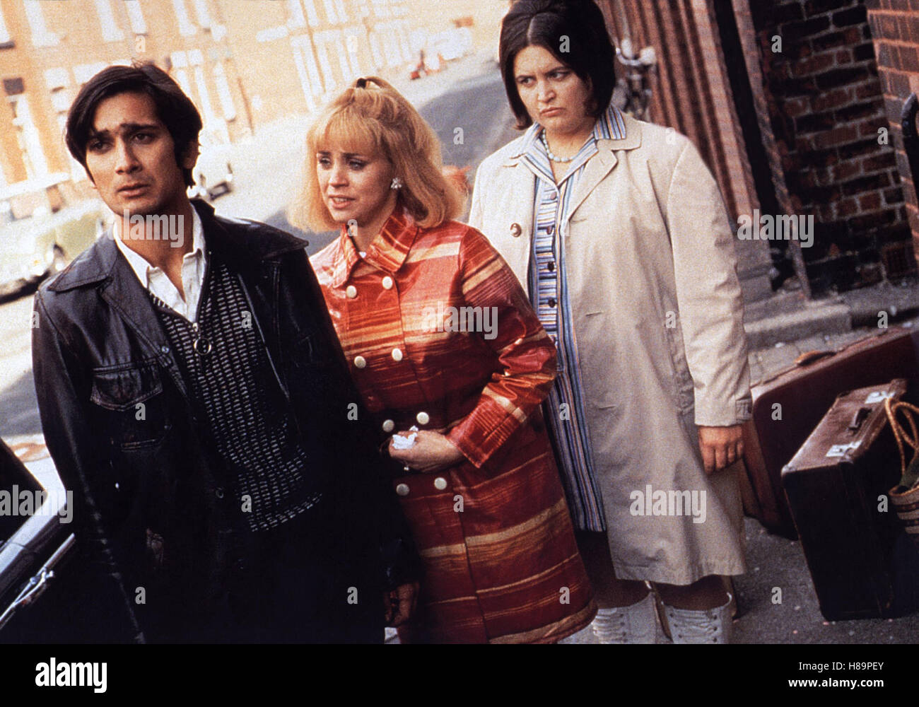 Ruth jones hi-res stock photography and images - Alamy