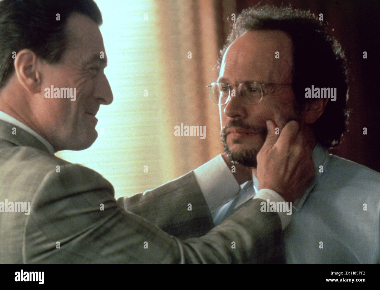 Reine Nervensache, (ANALYZE THIS) USA 1999, Regie: Harold Ramis, ROBERT ...