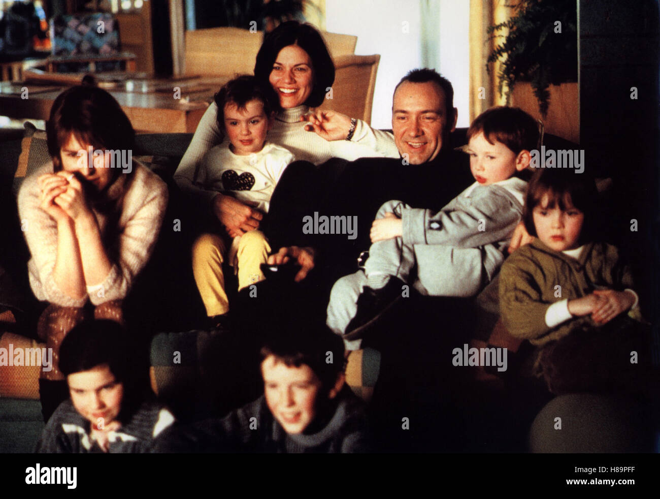 Ein ganz gewöhnlicher Dieb, (ORDINARY DECENT CRIMINAL) GB- D-USA-IRL ...