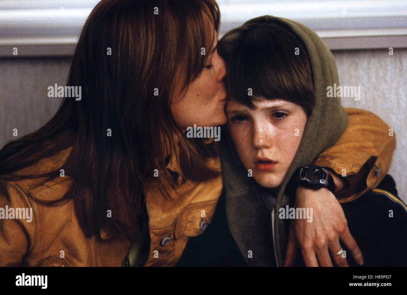 Unbreakable - Unzerbrechlich, (UNBREAKABLE) USA 2000, Regie: M. Night ...