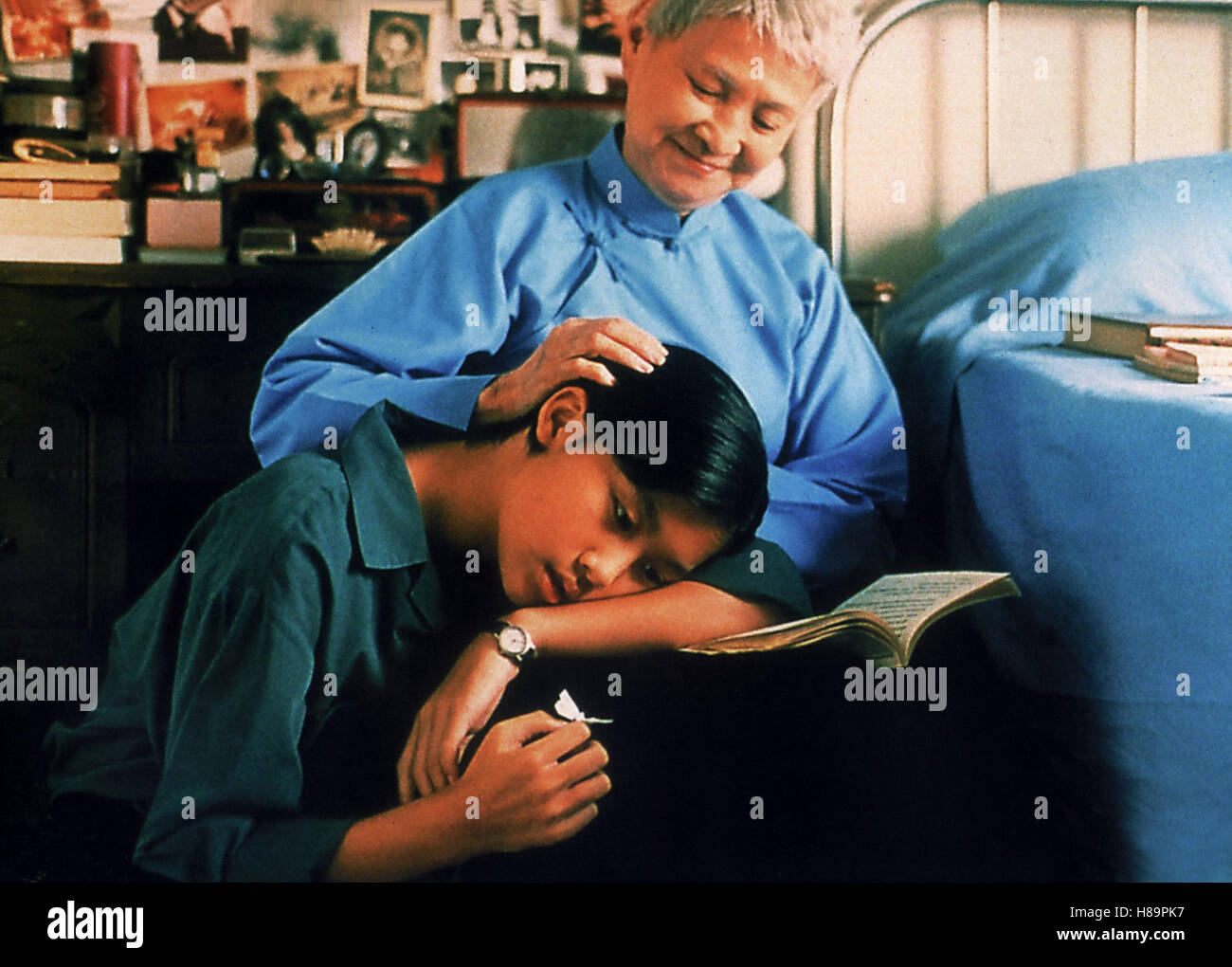 Kelly Yang Yang You High Resolution Stock Photography and Images - Alamy