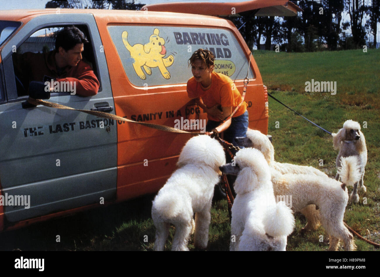 Sweet November, (SWEET NOVEMBER) USA 2000, Regie: Pat O'Connor, KEANU ...