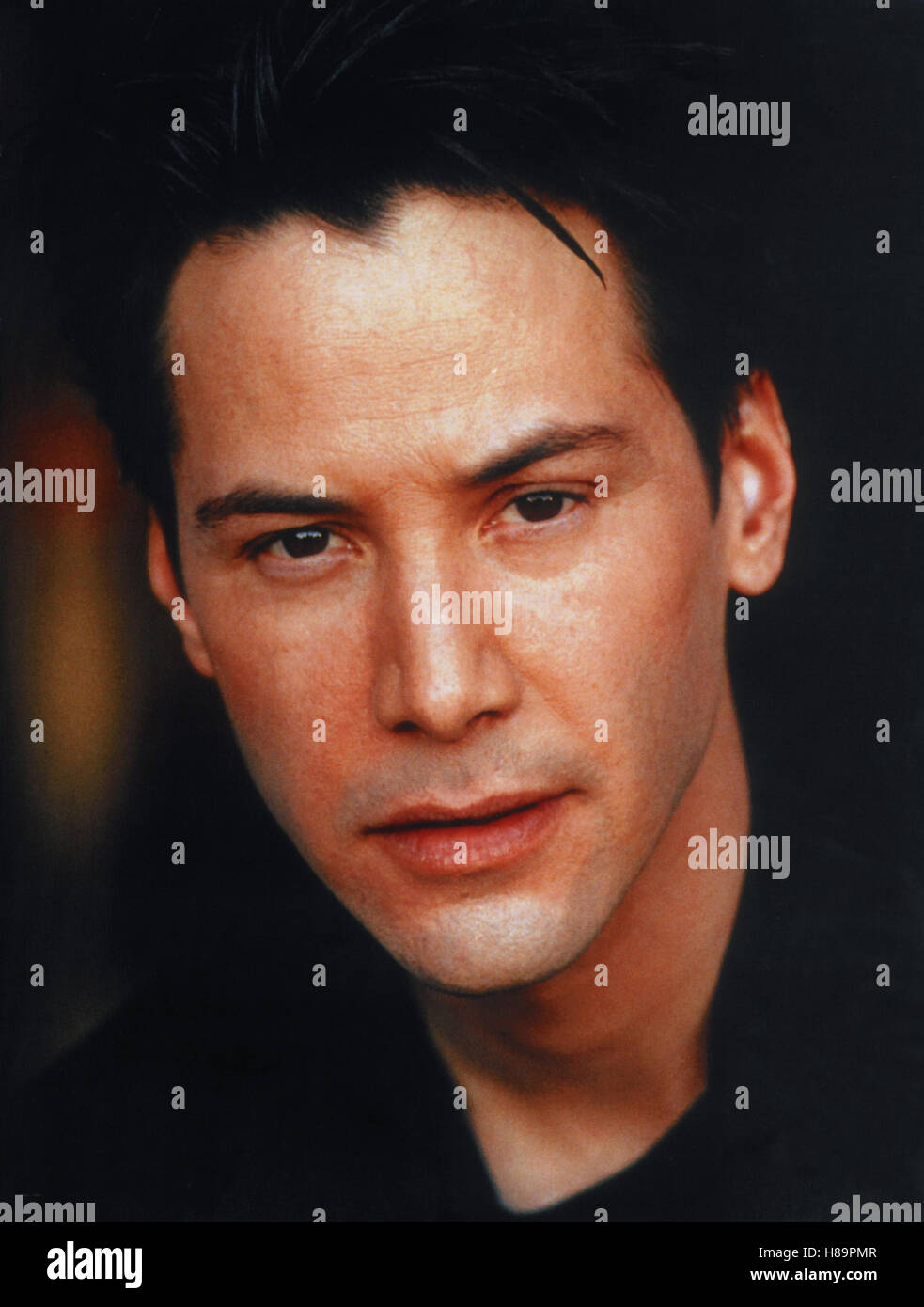Keanu reeves sweet november hi-res stock photography and images - Alamy