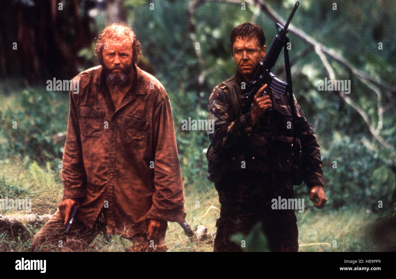 Lebenszeichen - Proof of Life, (PROOF OF LIFE) USA 2000, Regie: Taylor ...