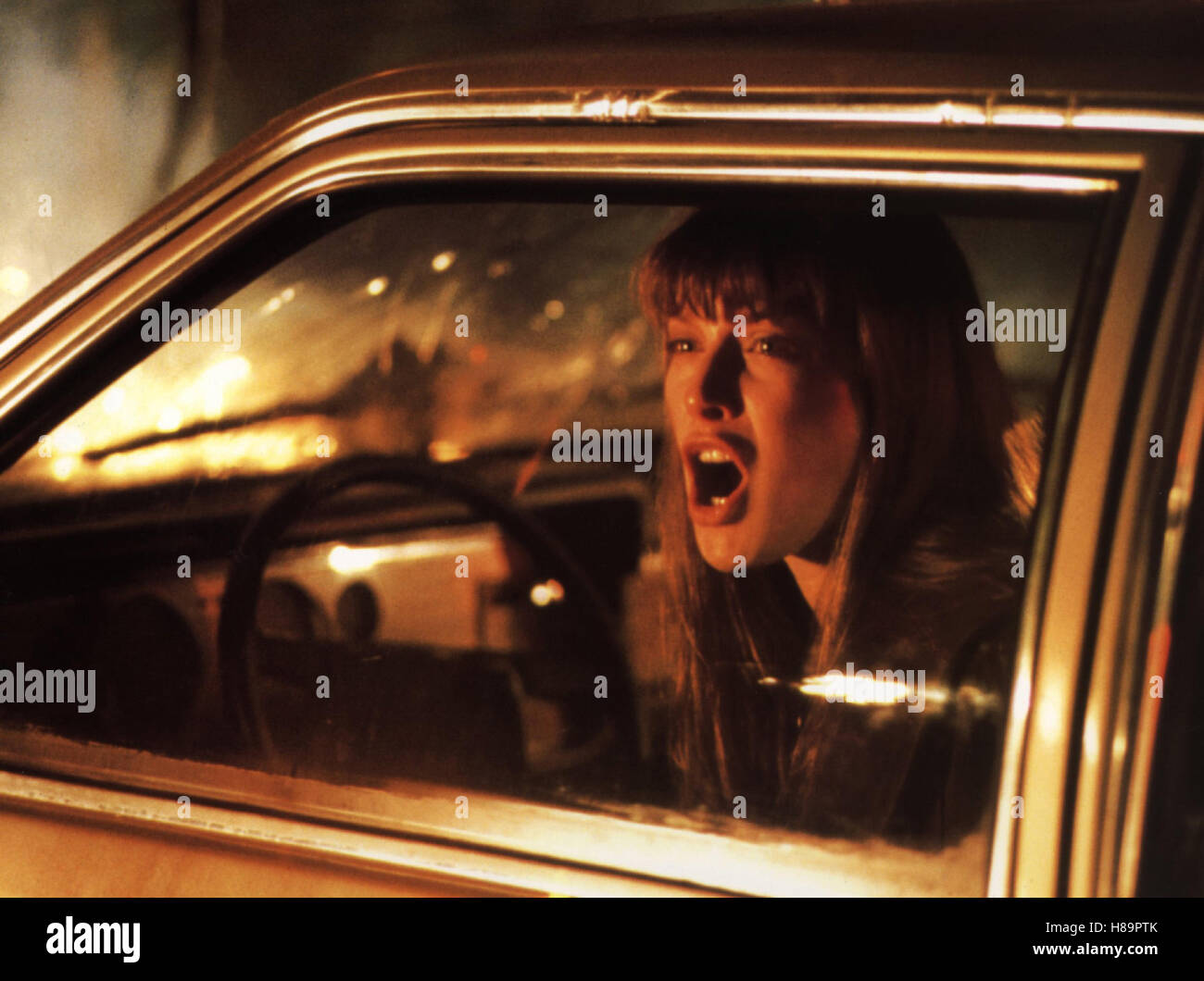 Final Destination, (FINAL DESTINATION) USA 2000, Regie: James Wong, ALI ...