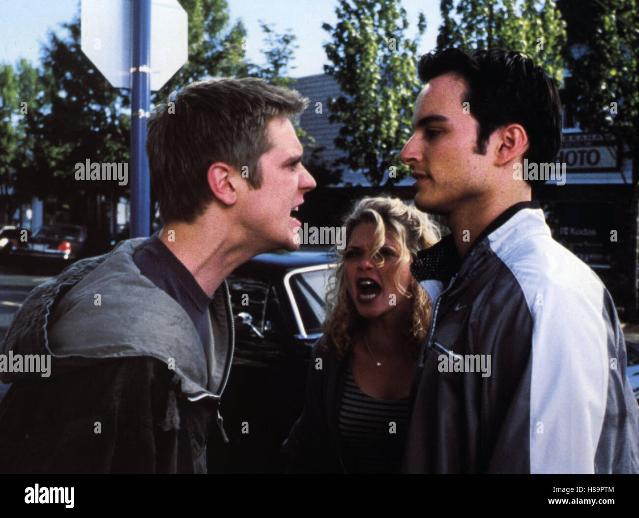 Kerr Smith Final Destination