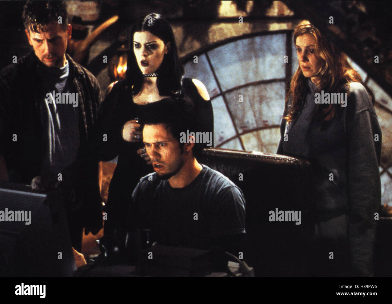 Book of shadows 2000 jeffrey hi-res stock photography and images - Alamy