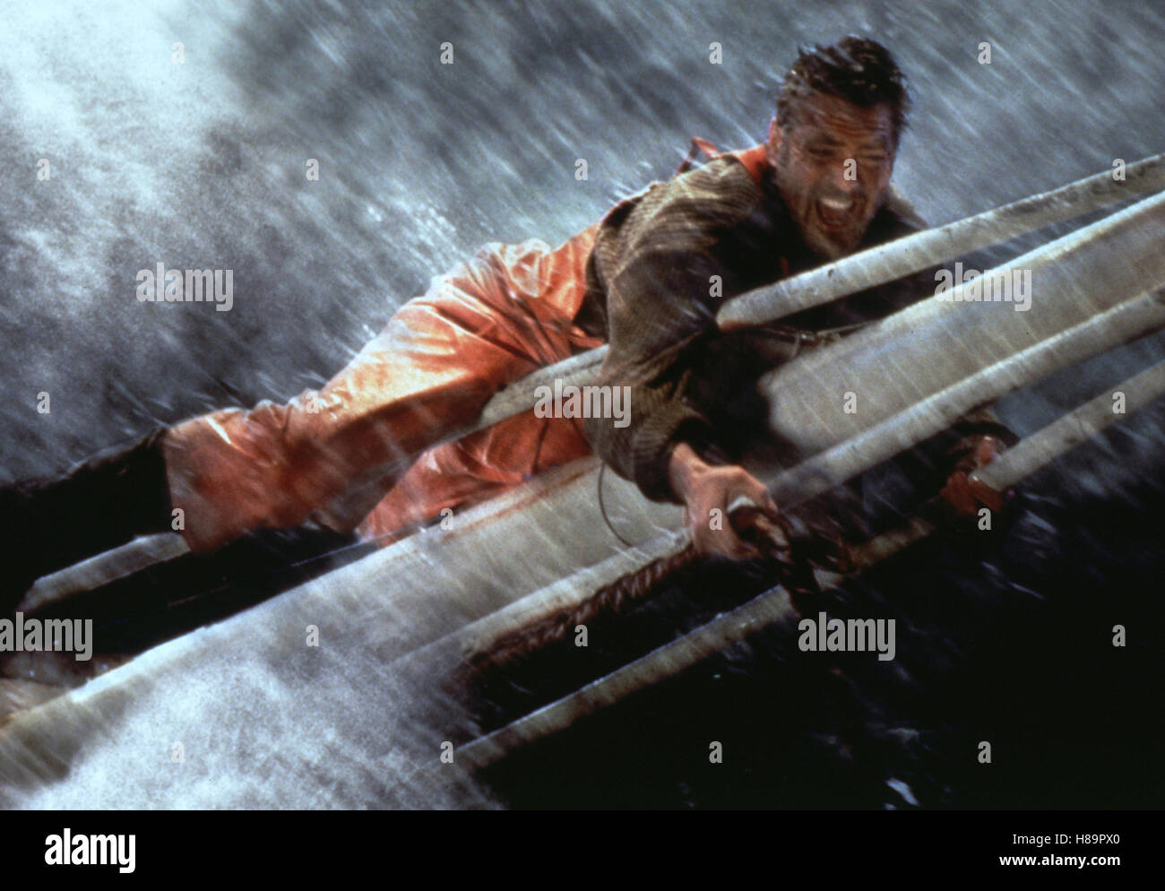 Der Sturm, (THE PERFECT STORM) USA 2000, Regie: Wolfgang Petersen ...