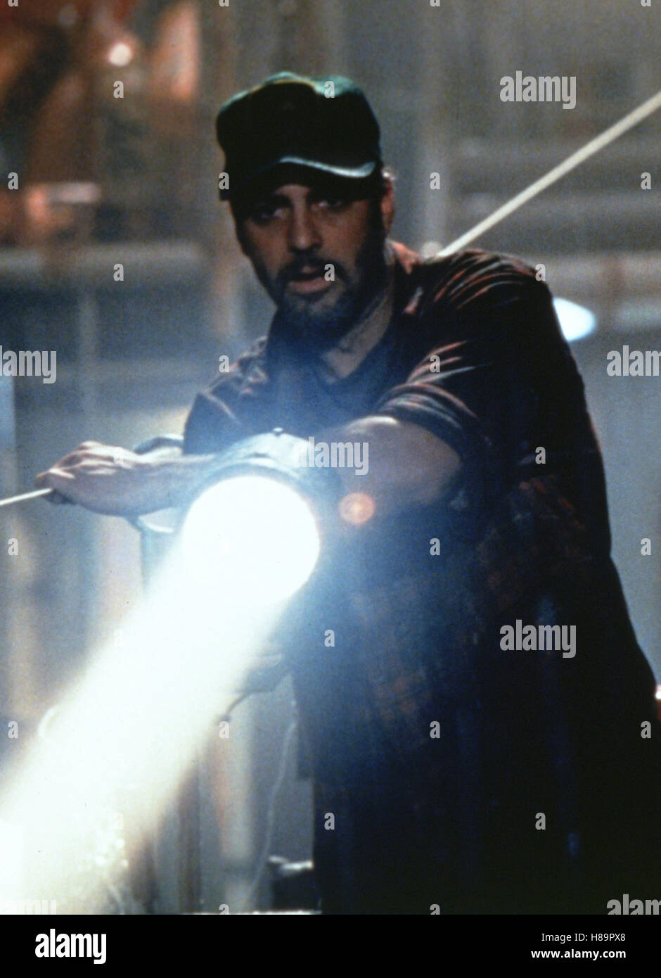 The perfect storm george clooney hi-res stock photography and images ...