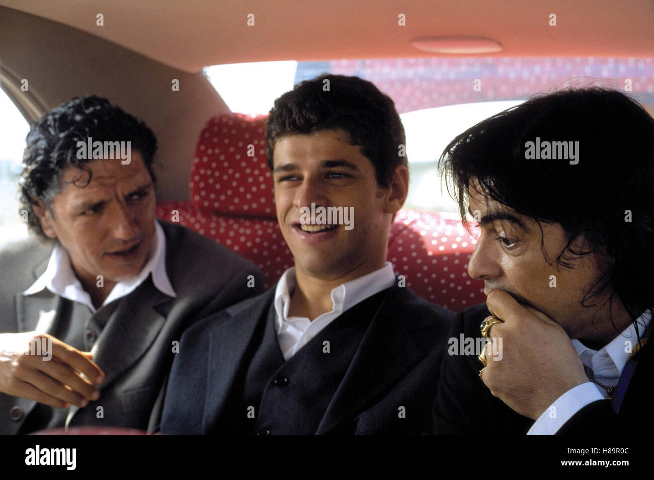 Vengo hi-res stock photography and images - Alamy