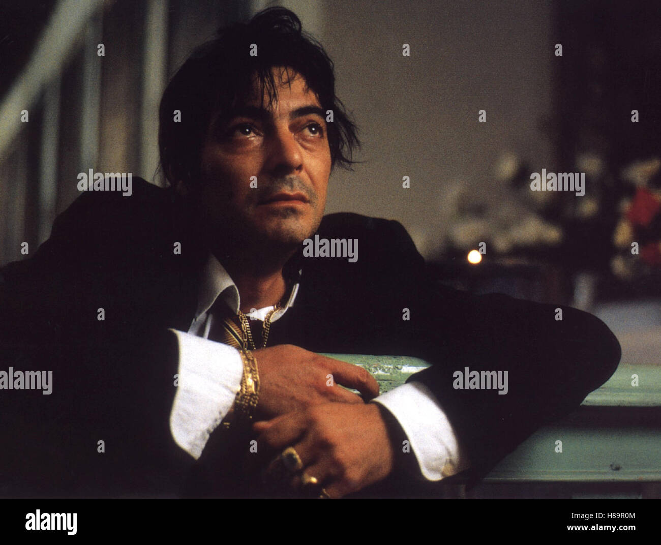 Vengo, (VENGO) F-D-E-JAP 2000, Regie: Tony Gatlif, ANTONIO CANALES ...