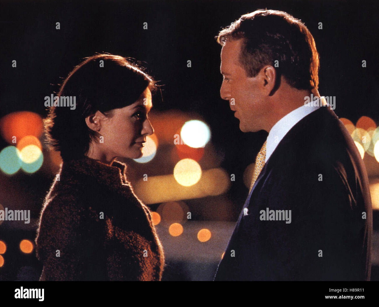 Bruce willis emily mortimer kid hi-res stock photography and images - Alamy