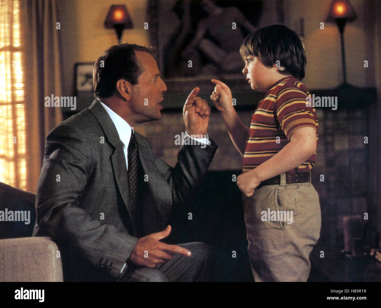 The kid image ist alles hi-res stock photography and images - Alamy