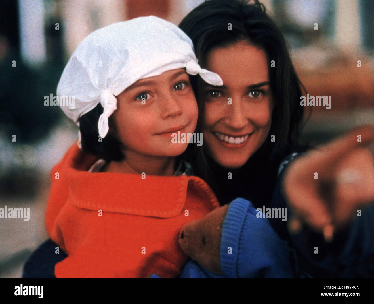 Tiefe der Sehnsucht, (PASSION OF MIND) USA 2000, Regie: Alain Berliner ...