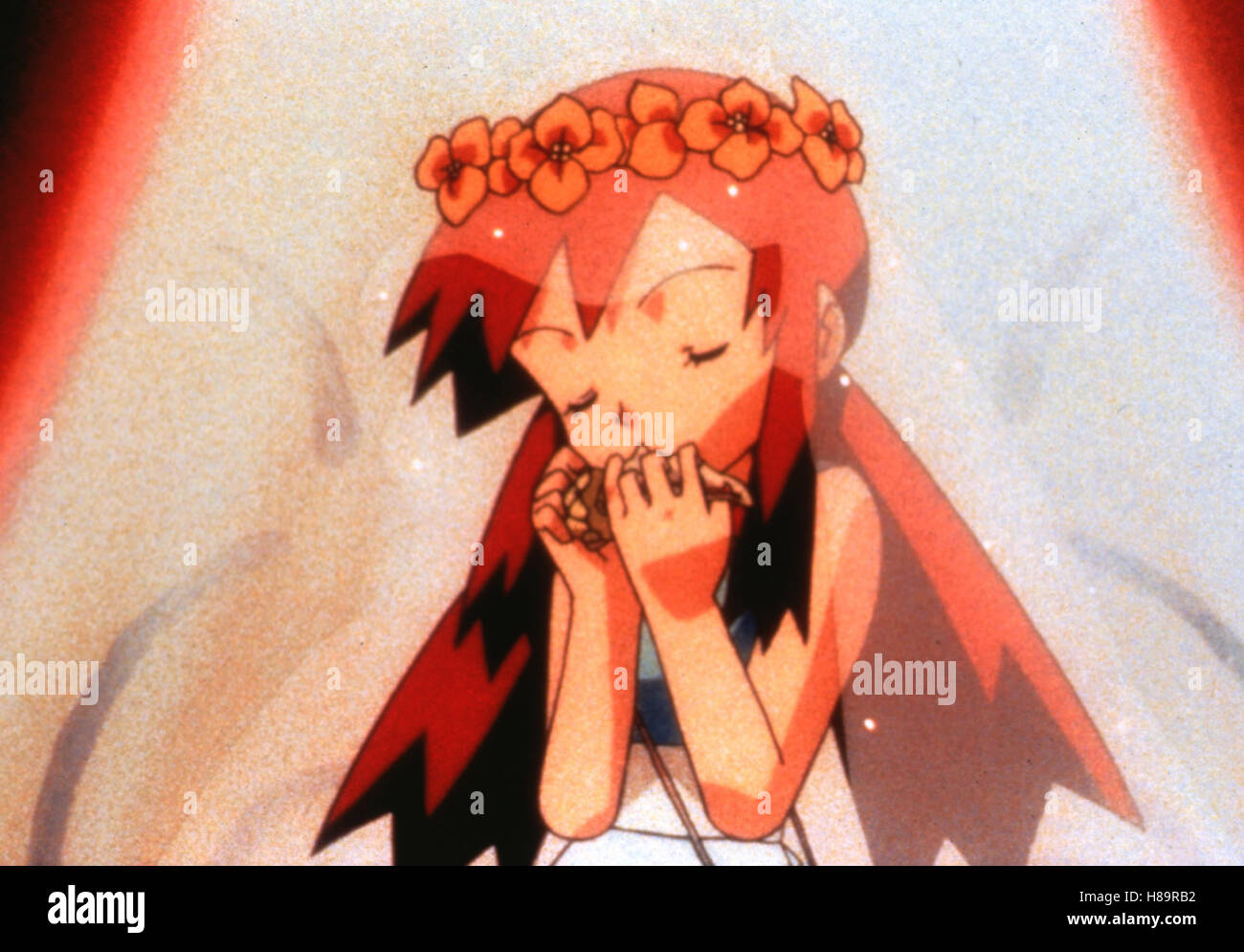 Pokemon 2 - Die Macht des Einzelnen, (POKEMON 2 - THE POWER OF ONE) JAP ...