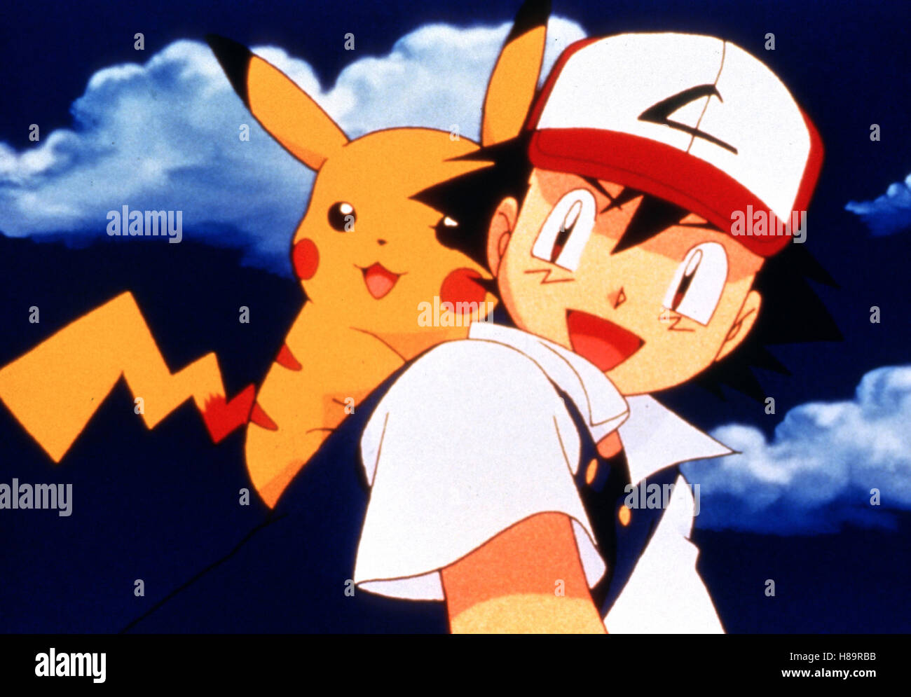 Pokemon 2 - Die Macht des Einzelnen, (POKEMON 2 - THE POWER OF ONE) JAP ...