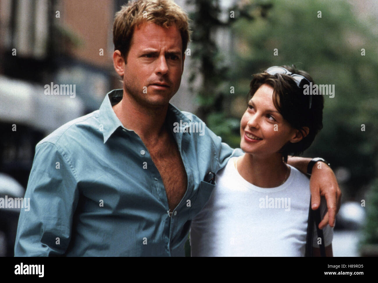 Someone Like You Movie Hugh Jackman