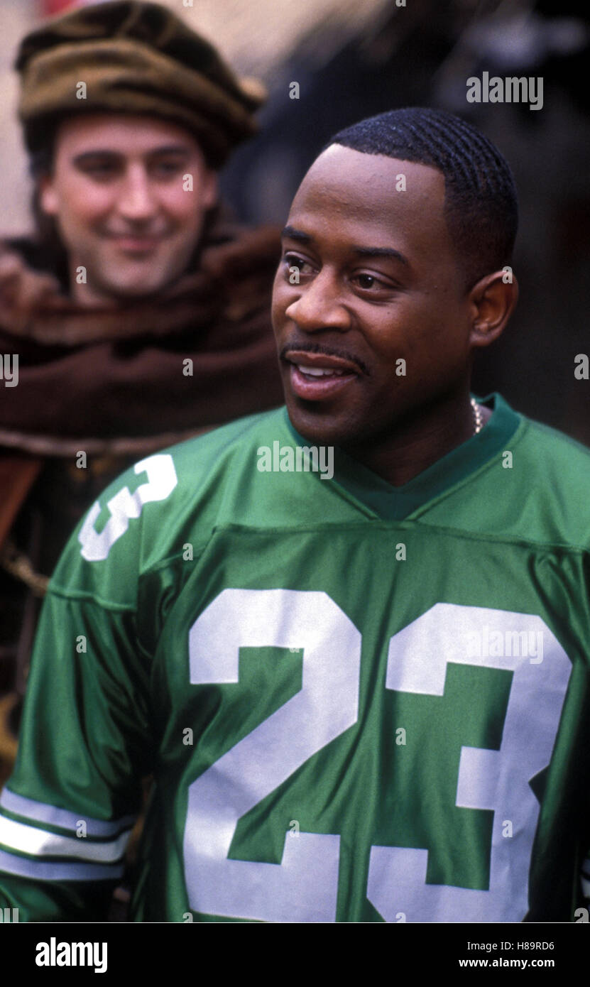 Black knight 2001 martin lawrence hi-res stock photography and images ...