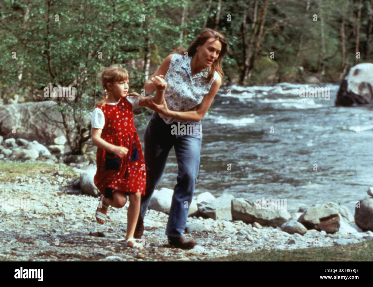 The pledge 2001 robin wright penn hi-res stock photography and images ...
