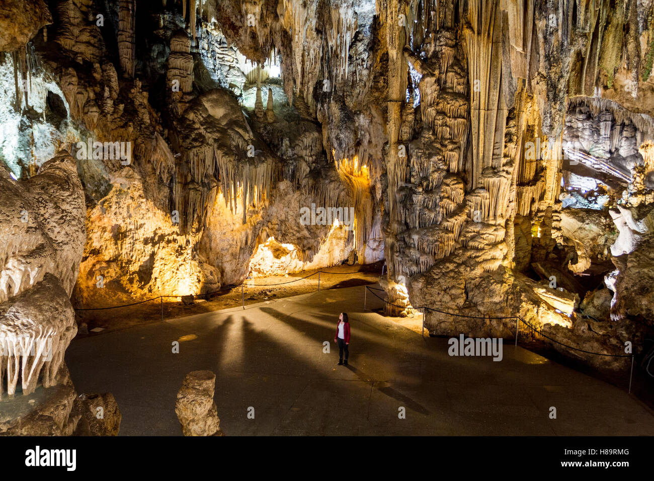Caves nerja andalucia spain hi-res stock photography and images - Alamy
