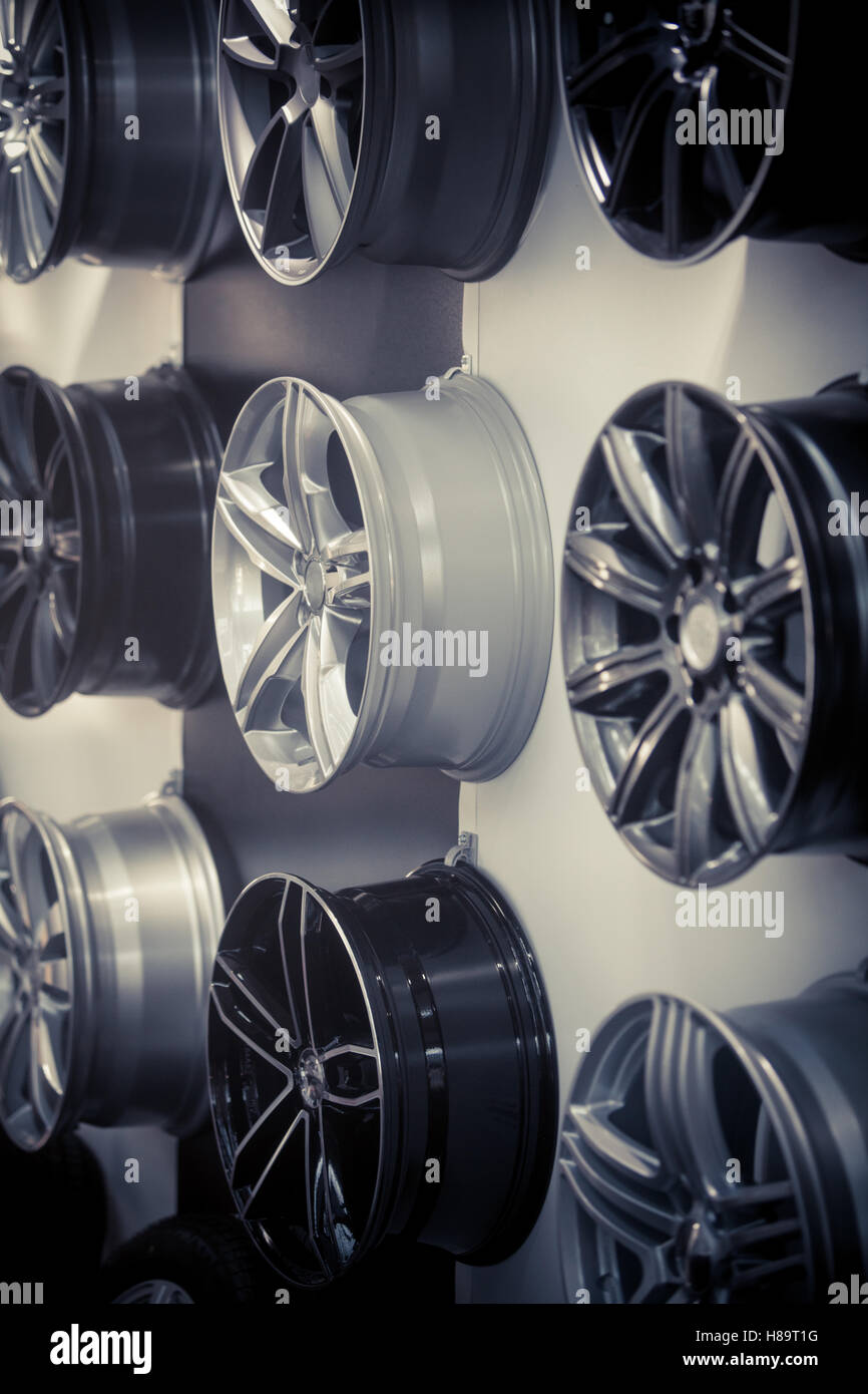 Rimms hi-res stock photography and images - Alamy