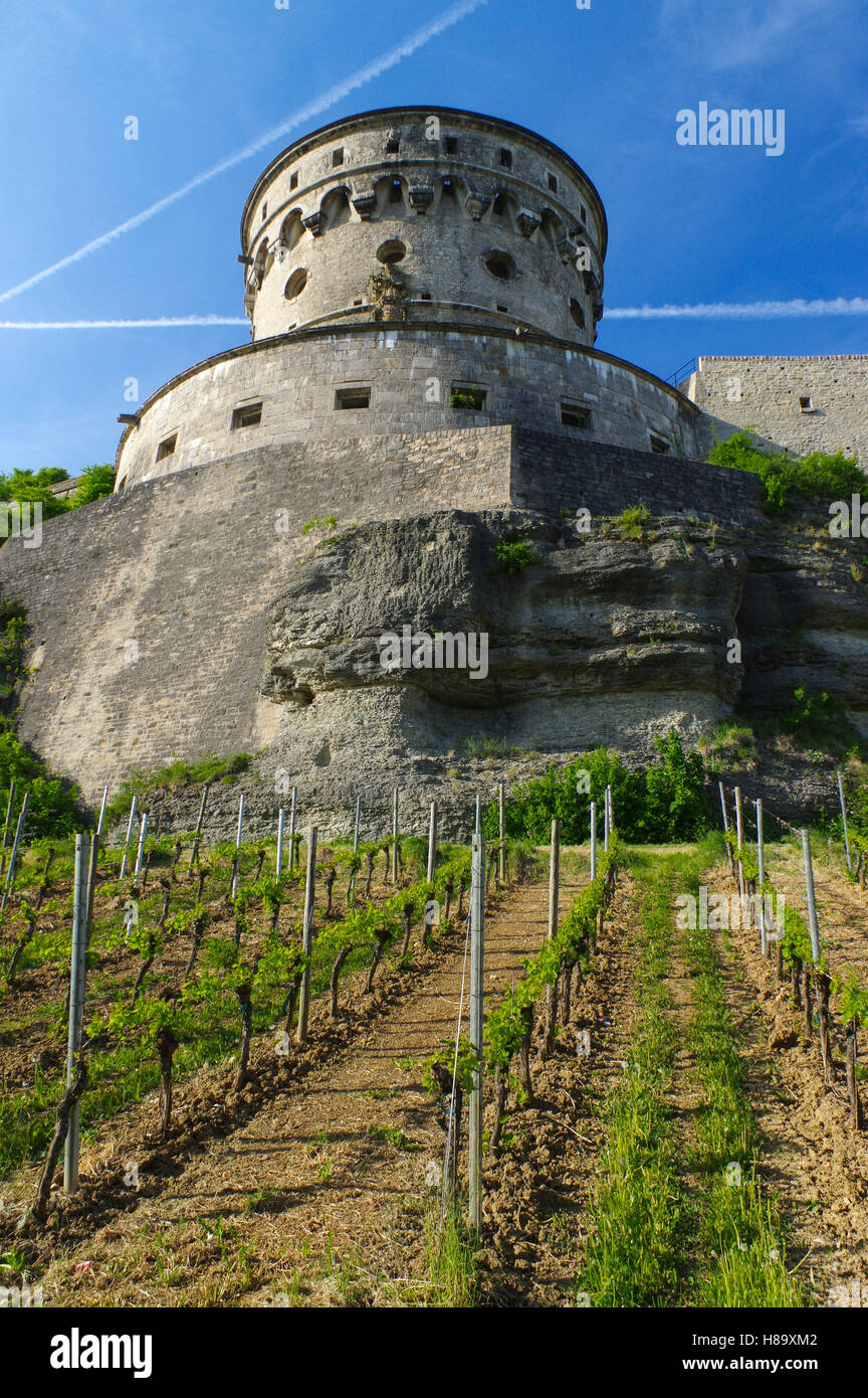 Vintage festung hi-res stock photography and images - Alamy