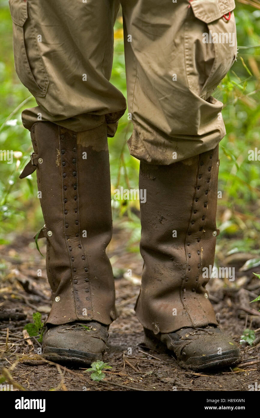 Leg Protection From Snakes at Clarence Swingle blog