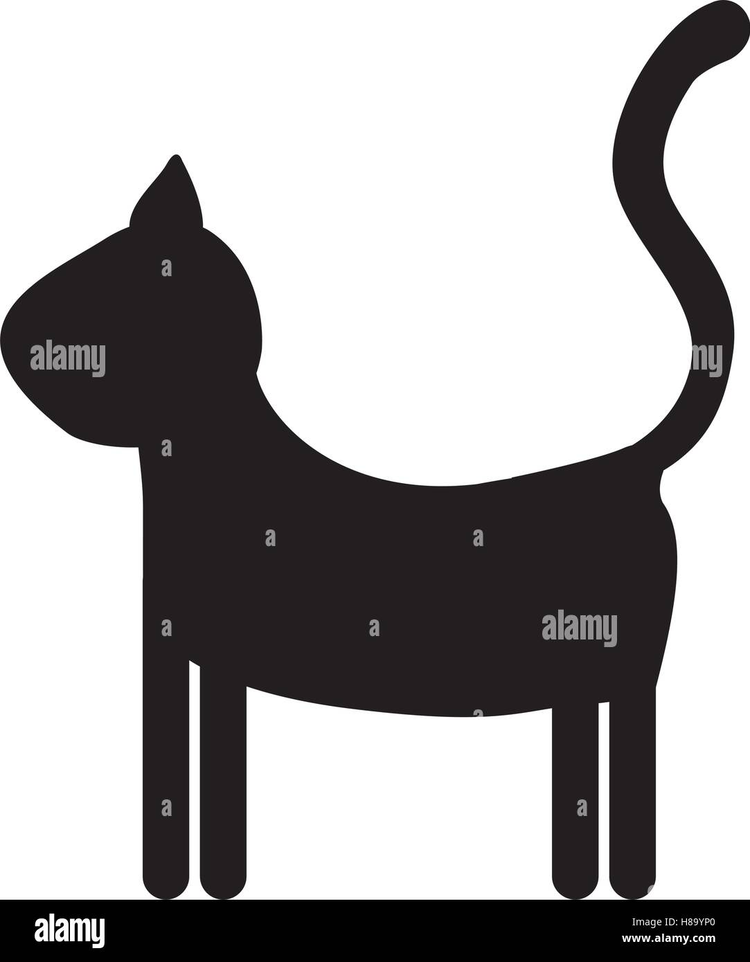 Best cat image Stock Vector Images - Alamy