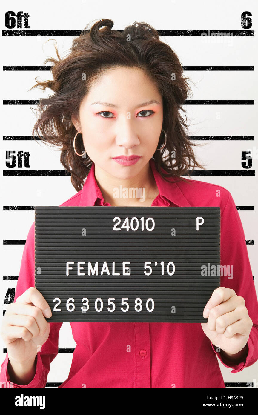 Female Mugshots Female Mugshots