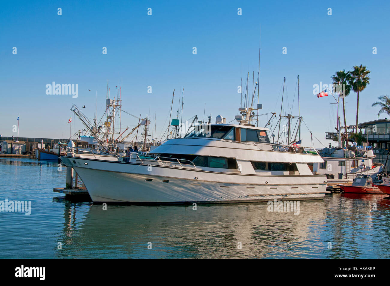 Classy boat hi-res stock photography and images - Alamy