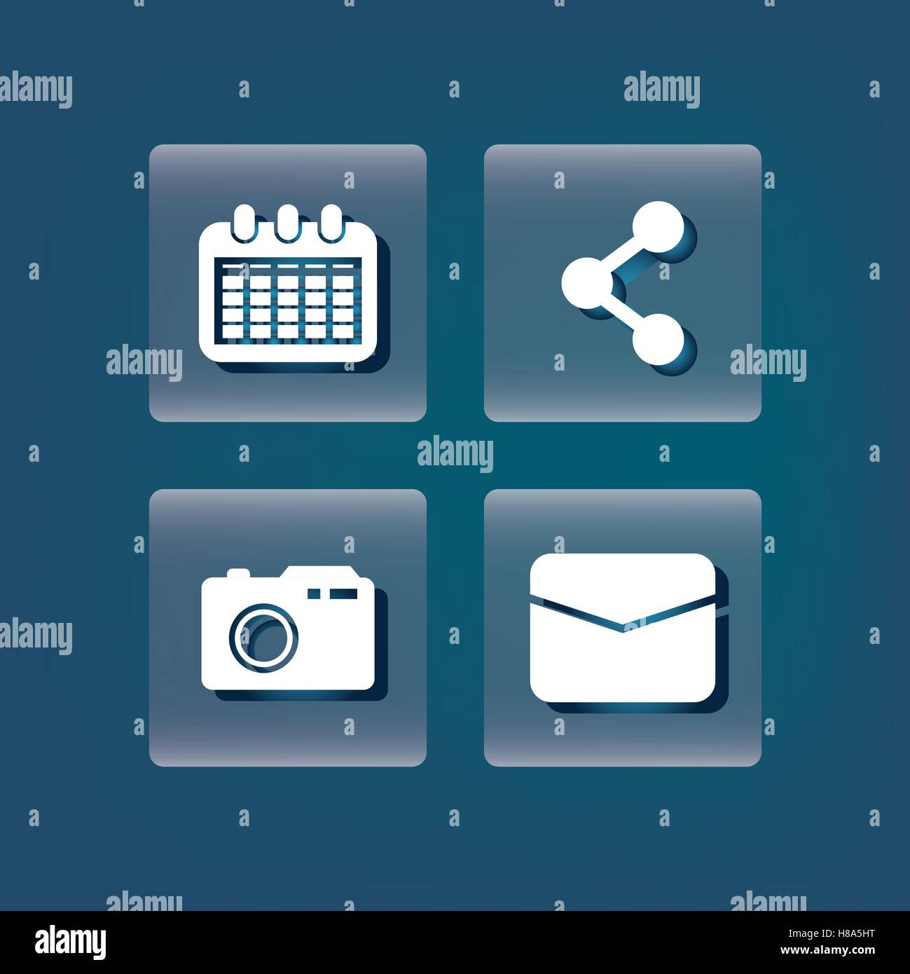 Networking events Stock Vector Images - Alamy