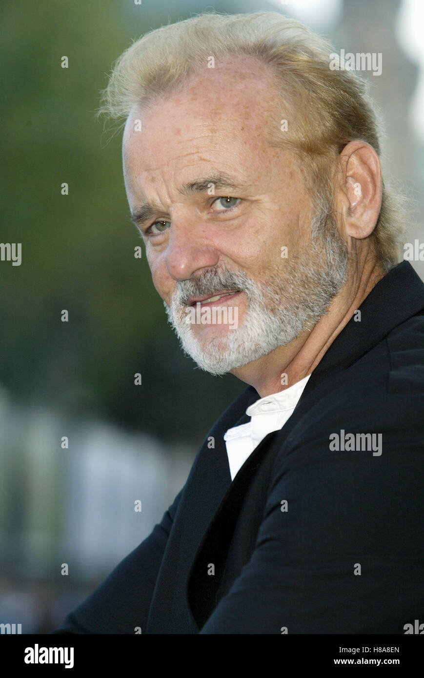 BILL MURRAY LOST IN TRANSLATION FILM PREM 60TH VENICE FILM FESTIVAL ...