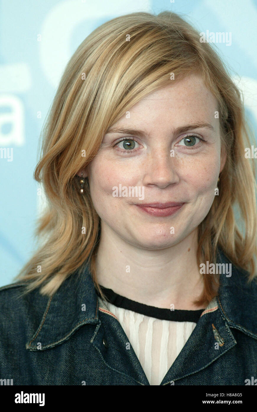 Isabelle carre hi-res stock photography and images - Alamy