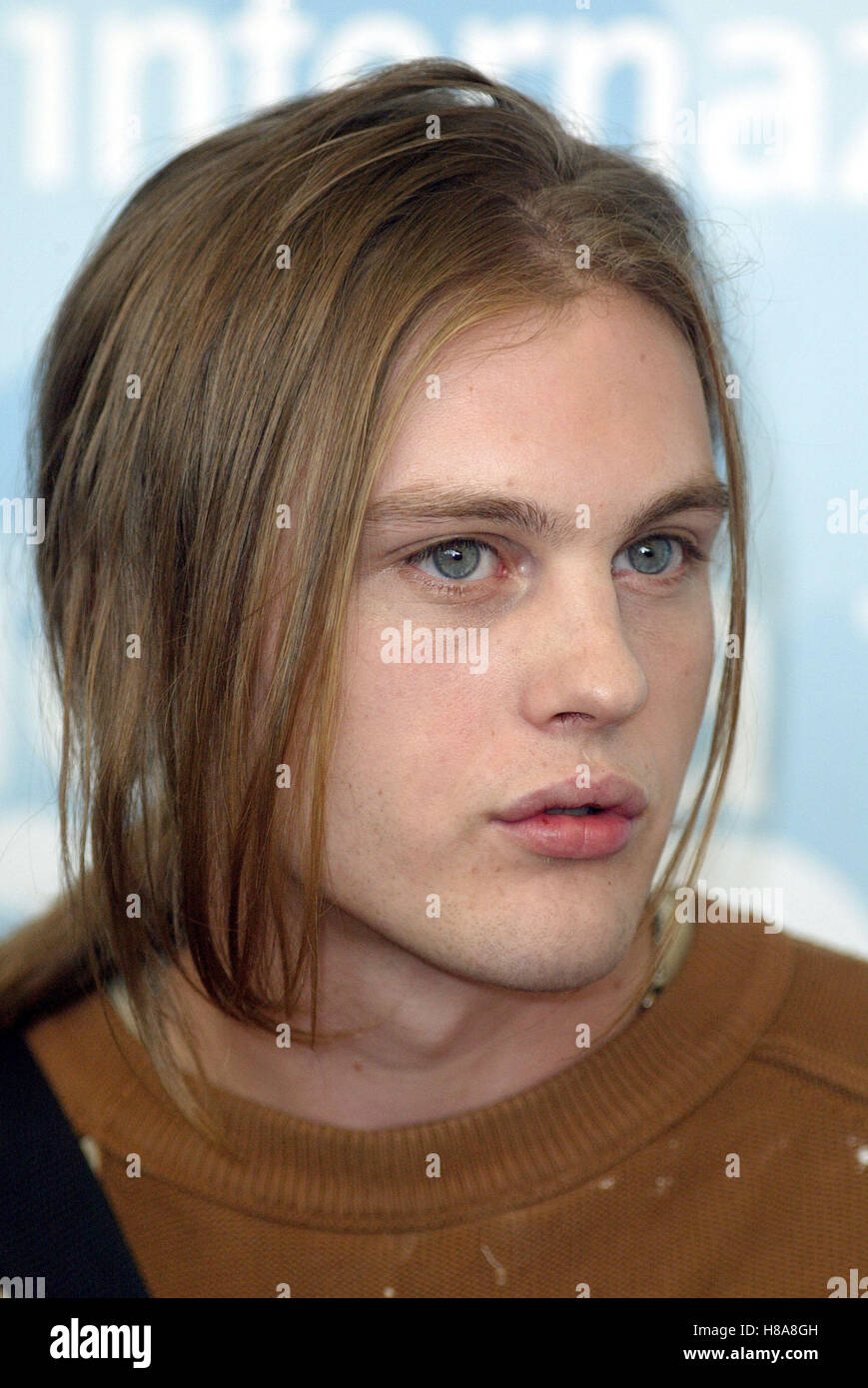 Michael Pitt The Dreamers