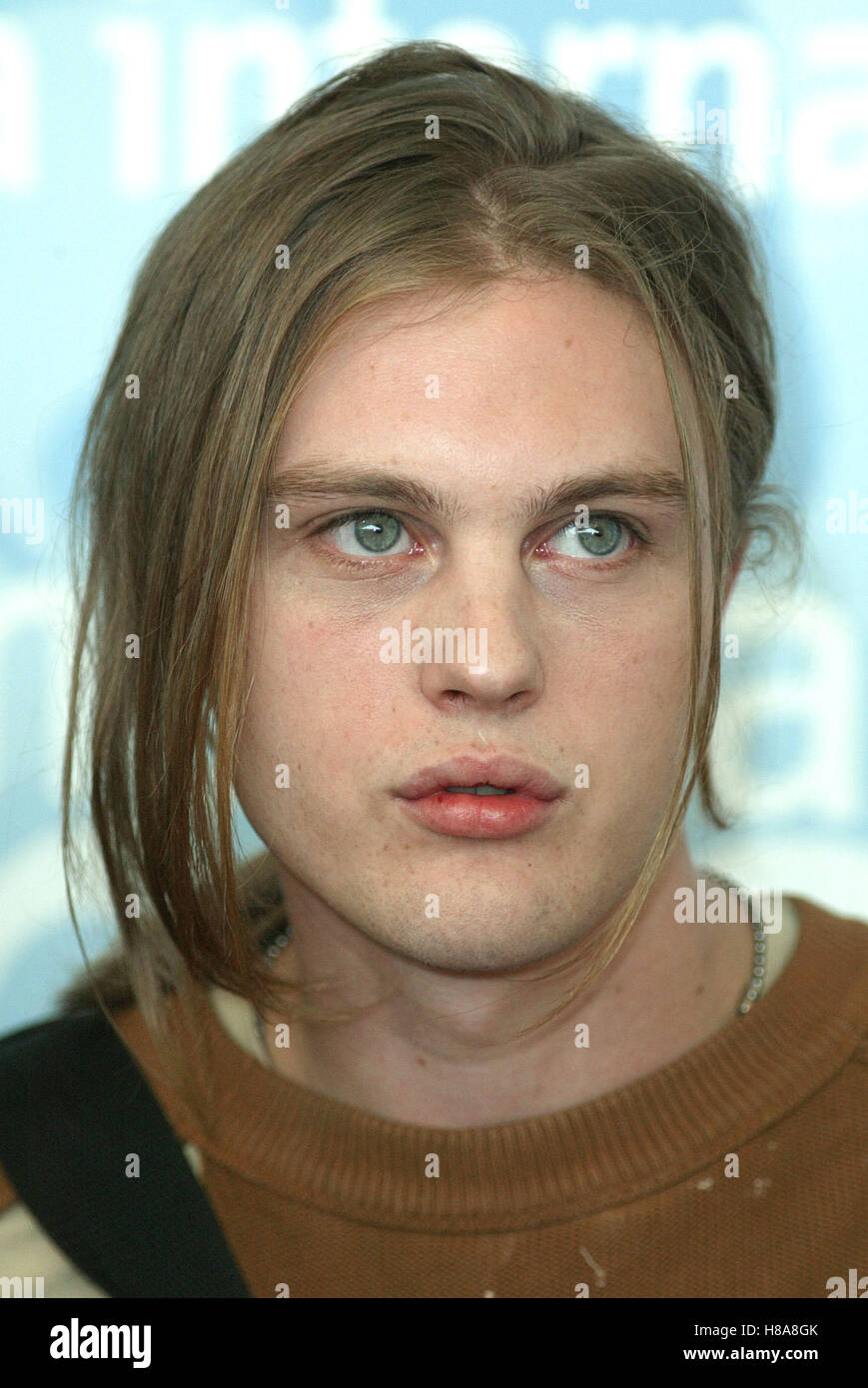 Michael pitt dreamers 2003 hi-res stock photography and images - Alamy