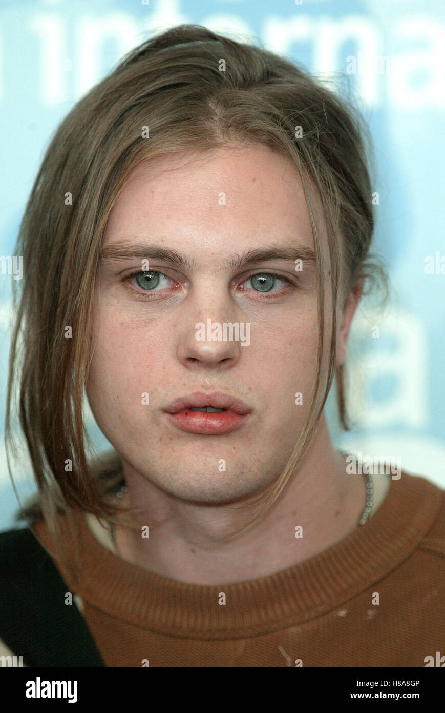 MICHAEL PITT THE DREAMERS PHOTOCALL 60TH VENICE FILM FESTIVAL ITALY 01 ...