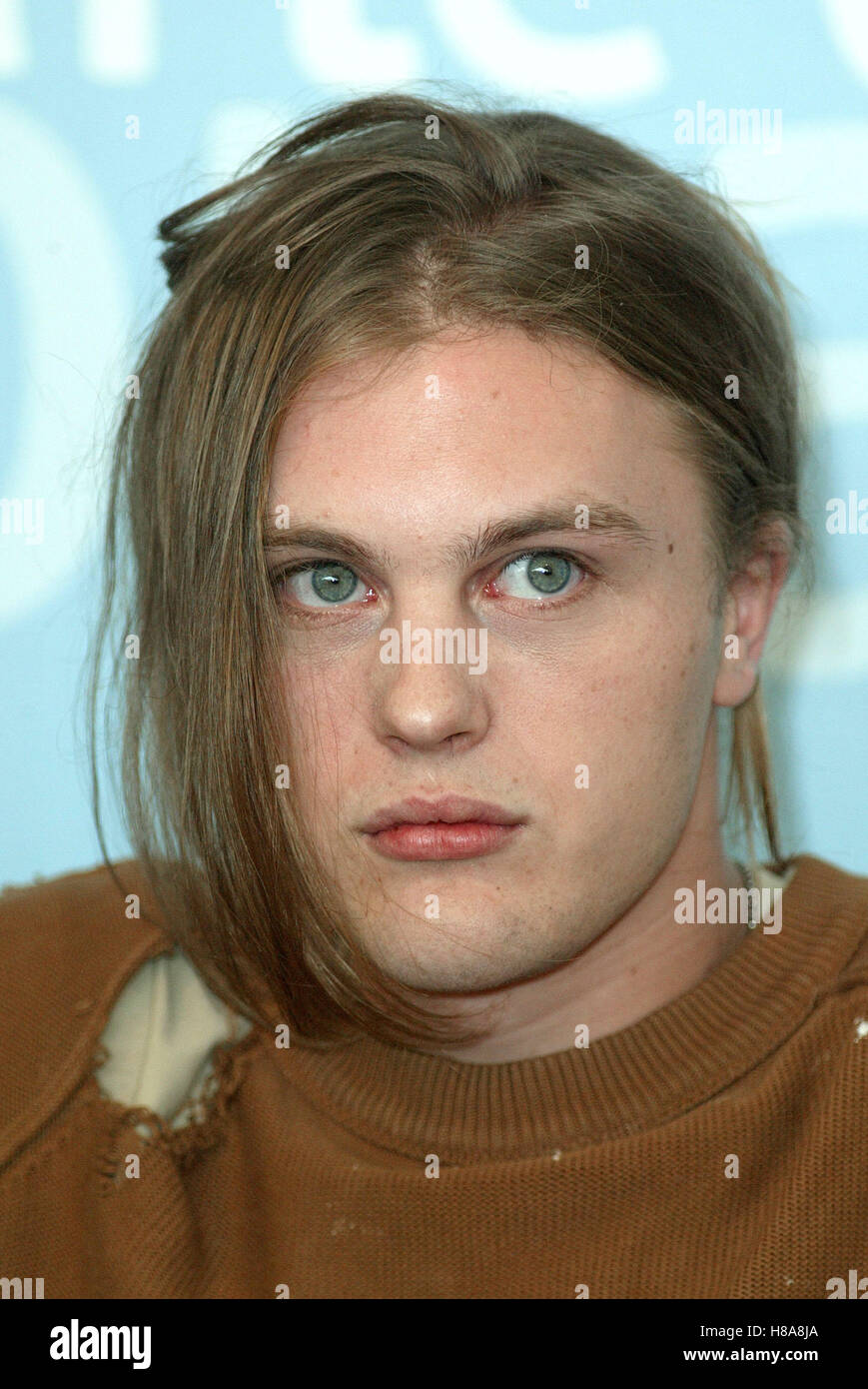 MICHAEL PITT THE DREAMERS PHOTOCALL 60TH VENICE FILM FESTIVAL ITALY 01 ...