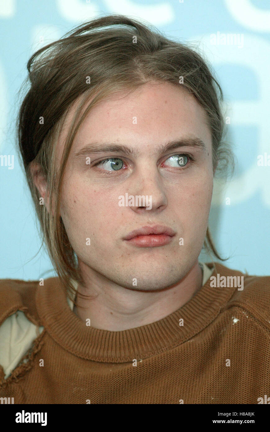 Michael pitt dreamers 2003 hi-res stock photography and images - Alamy