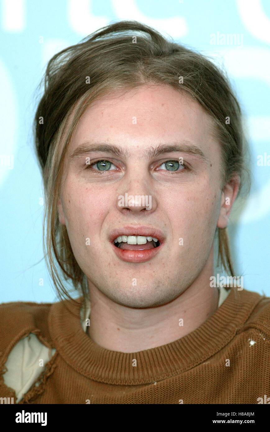 Michael pitt hi-res stock photography and images - Alamy