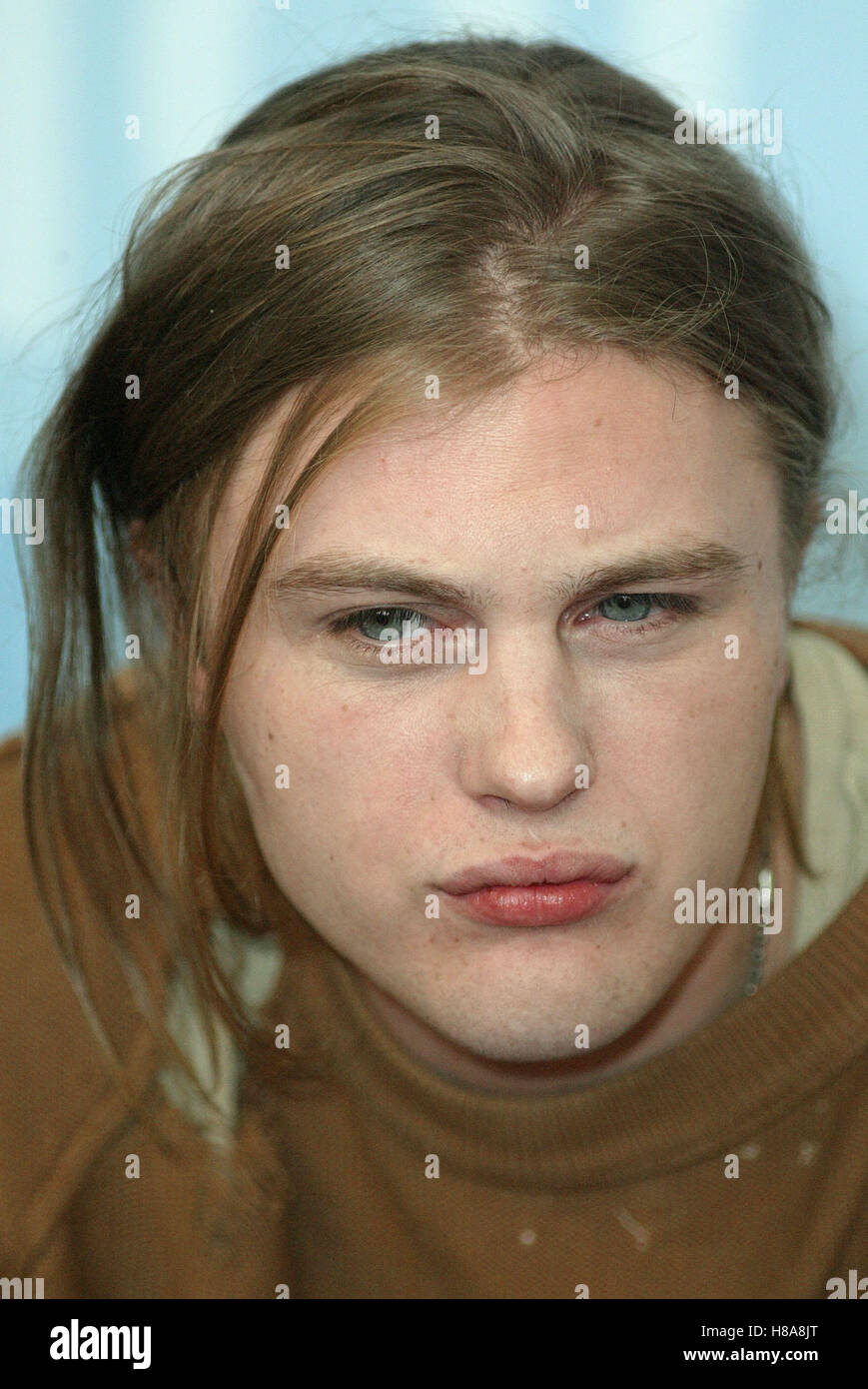 MICHAEL PITT THE DREAMERS PHOTOCALL 60TH VENICE FILM FESTIVAL ITALY 01 ...
