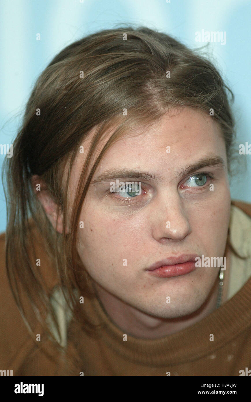 MICHAEL PITT THE DREAMERS PHOTOCALL 60TH VENICE FILM FESTIVAL ITALY 01 ...