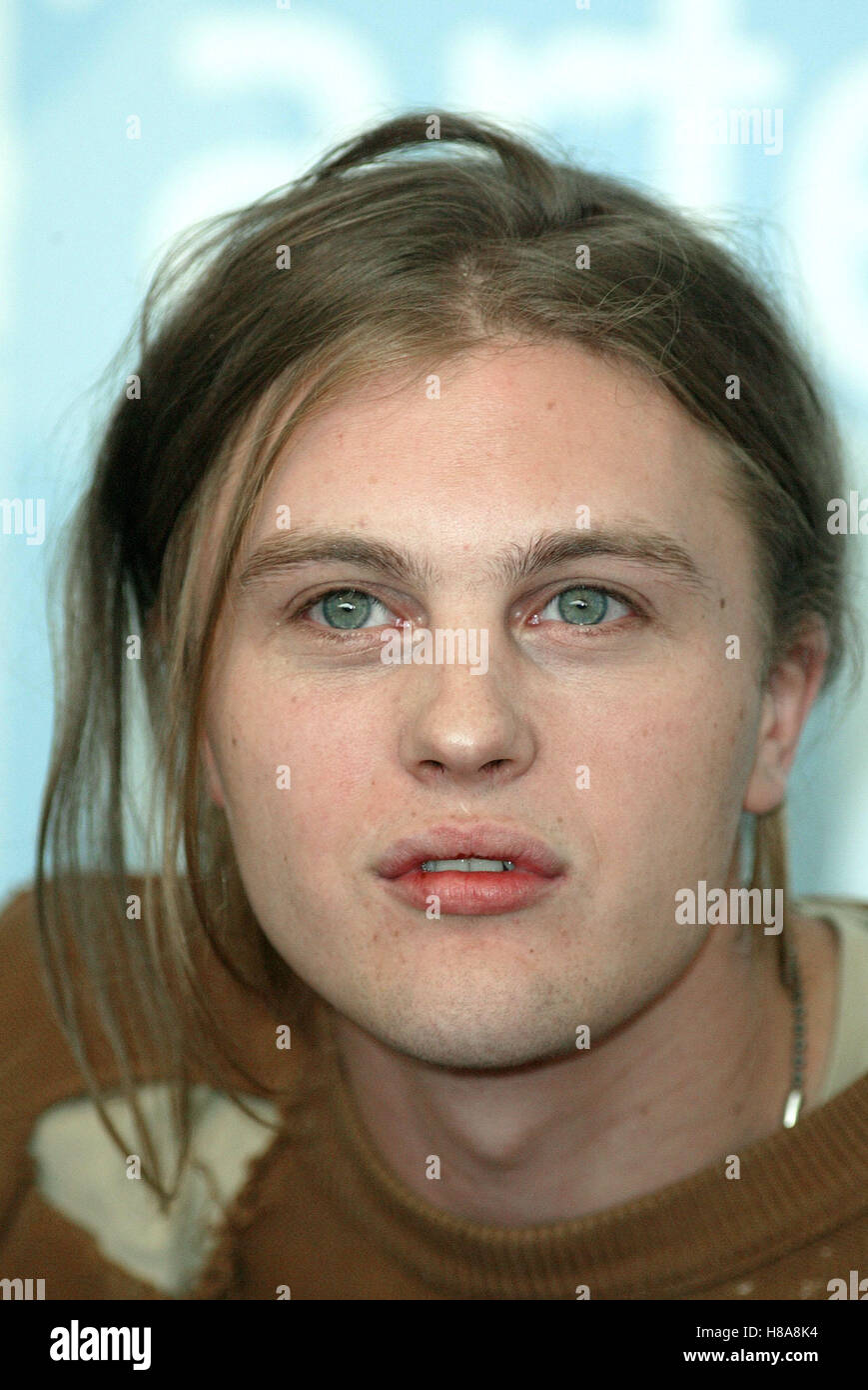 MICHAEL PITT THE DREAMERS PHOTOCALL 60TH VENICE FILM FESTIVAL ITALY 01 ...