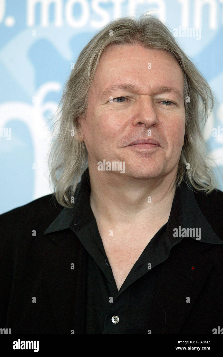 Film director italy argentina italy hi-res stock photography and images ...