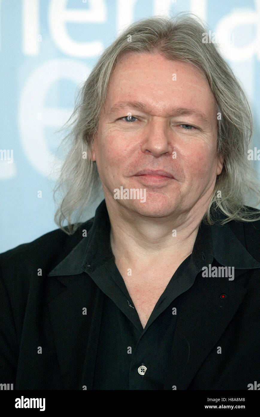 Film director italy argentina italy hi-res stock photography and images ...