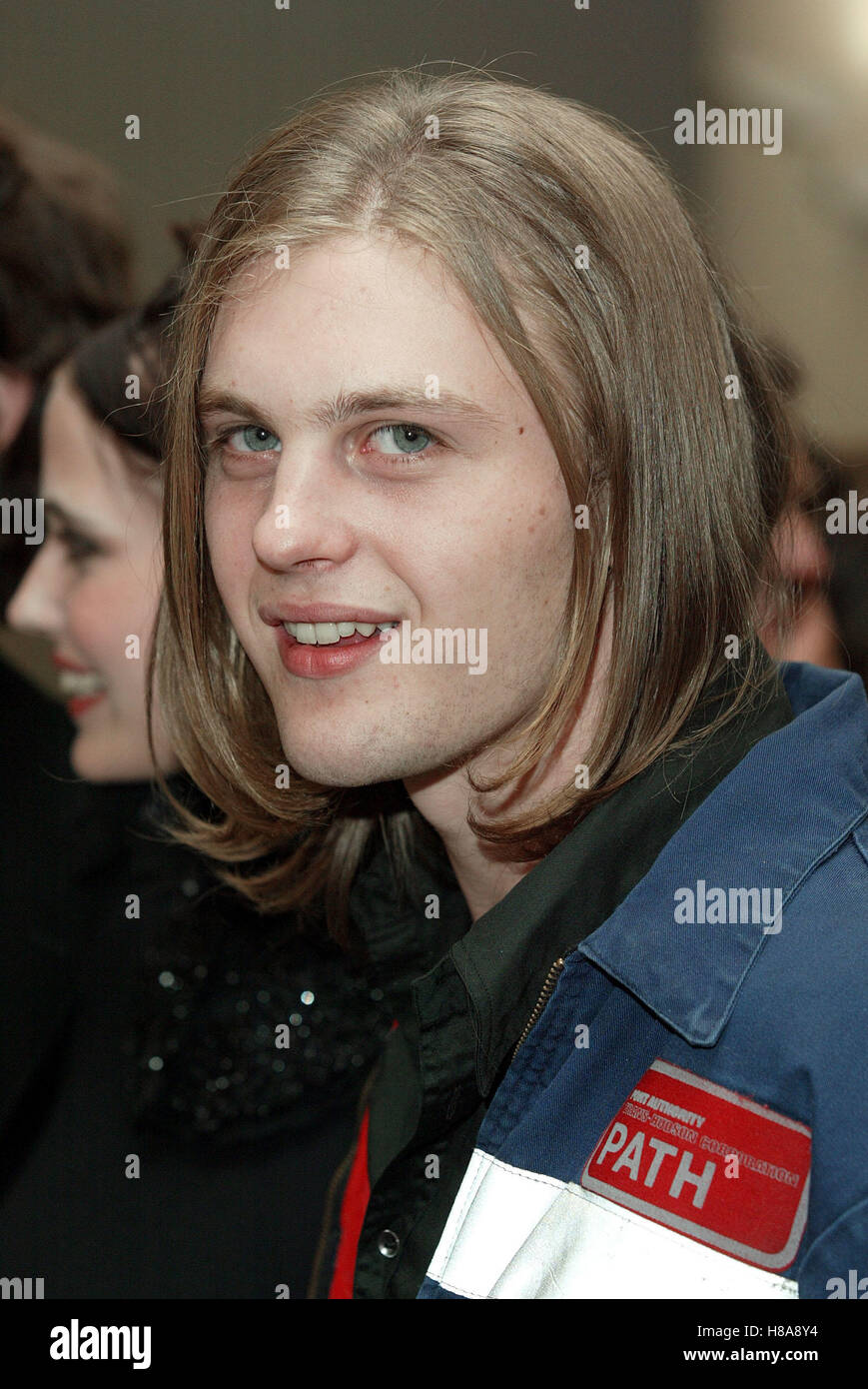 Michael Pitt The Dreamers