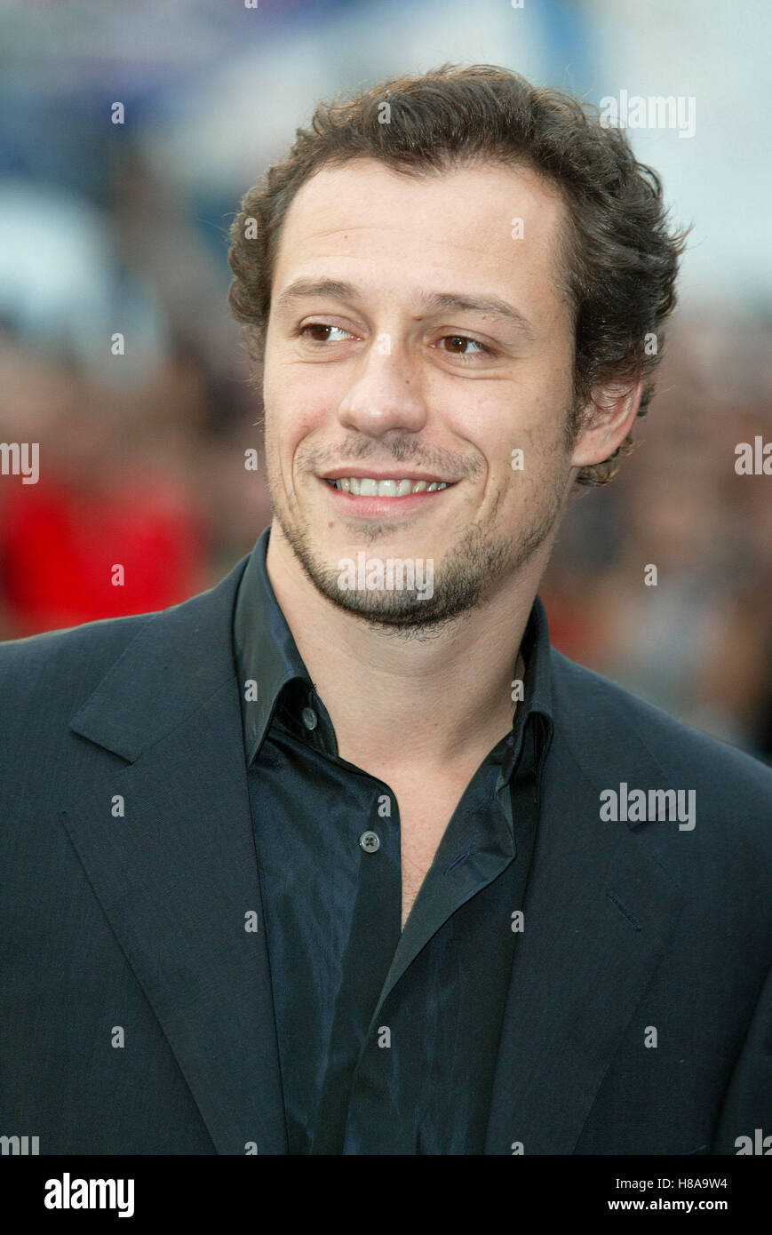 STEFANO ACCORSI CLOSING NIGHT 60TH VENICE FILM FESTIVAL VENICE ITALY 06 ...