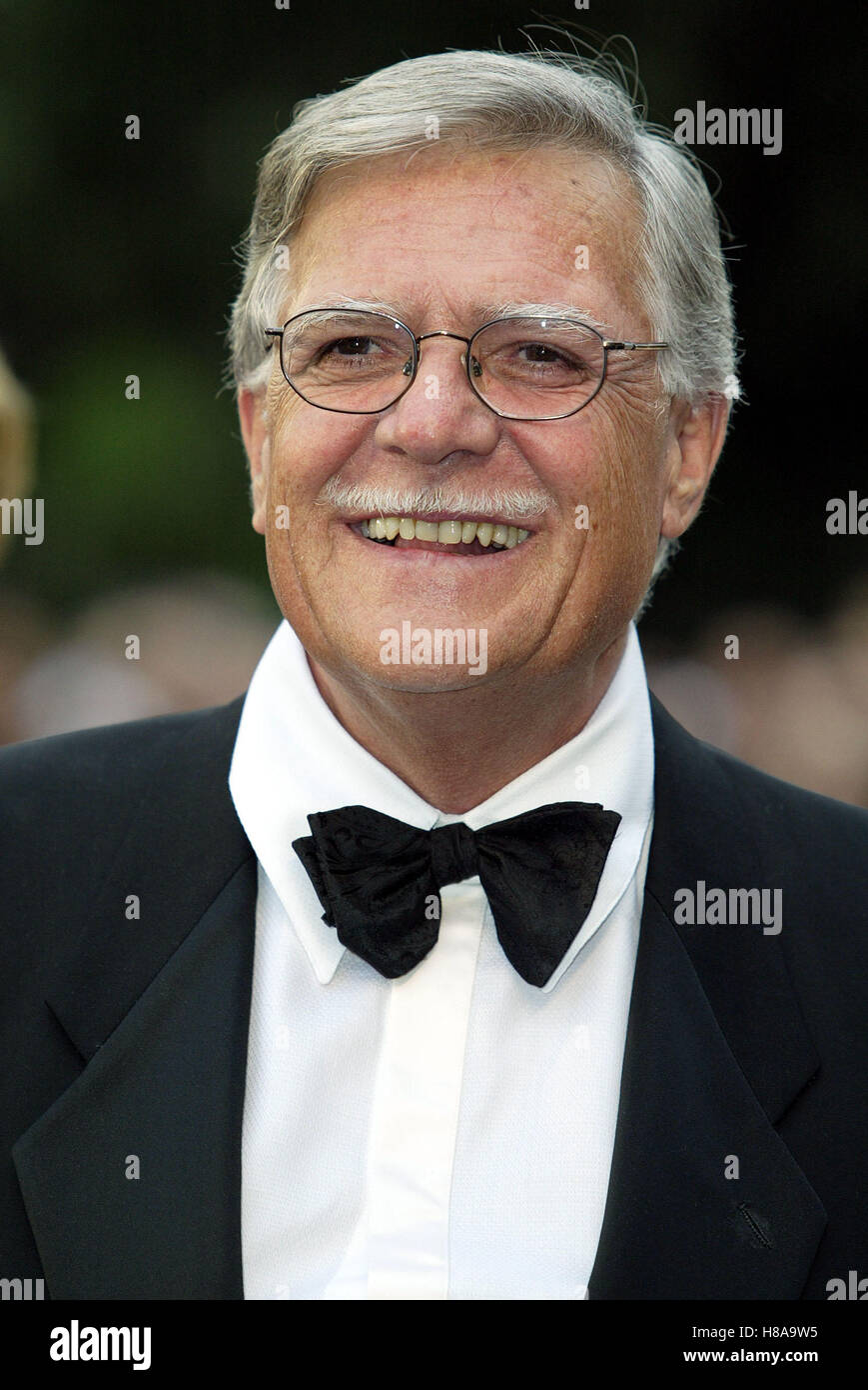 MICHAEL BALLHAUS CLOSING NIGHT 60TH VENICE FILM FESTIVAL VENICE ITALY ...