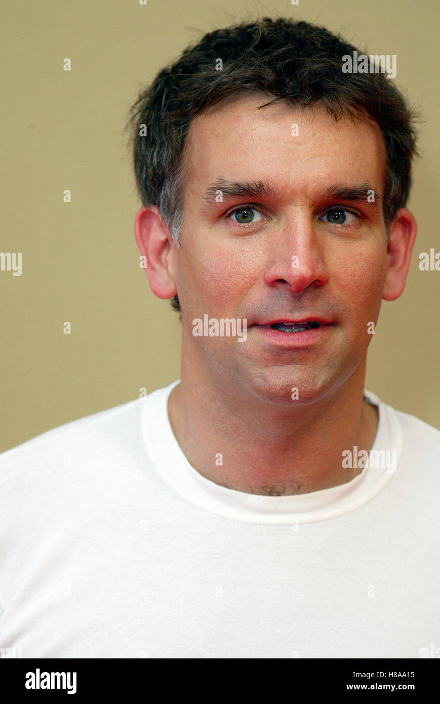 MATTHEW PARKHILL DOT THE I PHOTOCALL DEAUVILLE FILM FESTIVAL FRANCE 10 ...